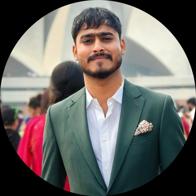 Vineet Dubey | Portfolio